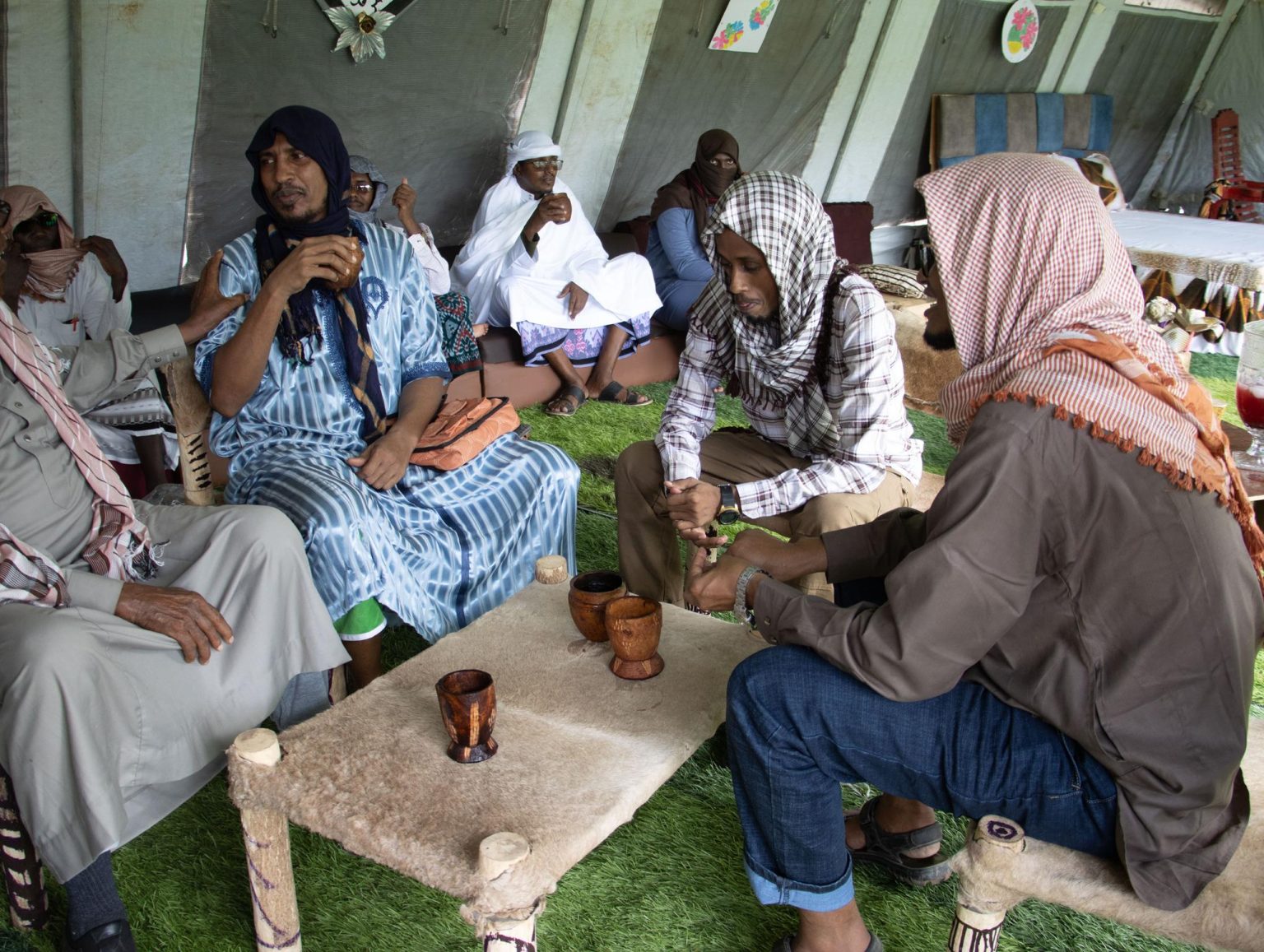 Allposts Sawirro Warar