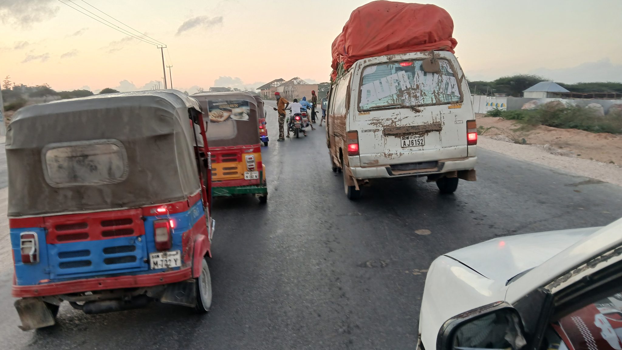 Allposts Sawirro Warar