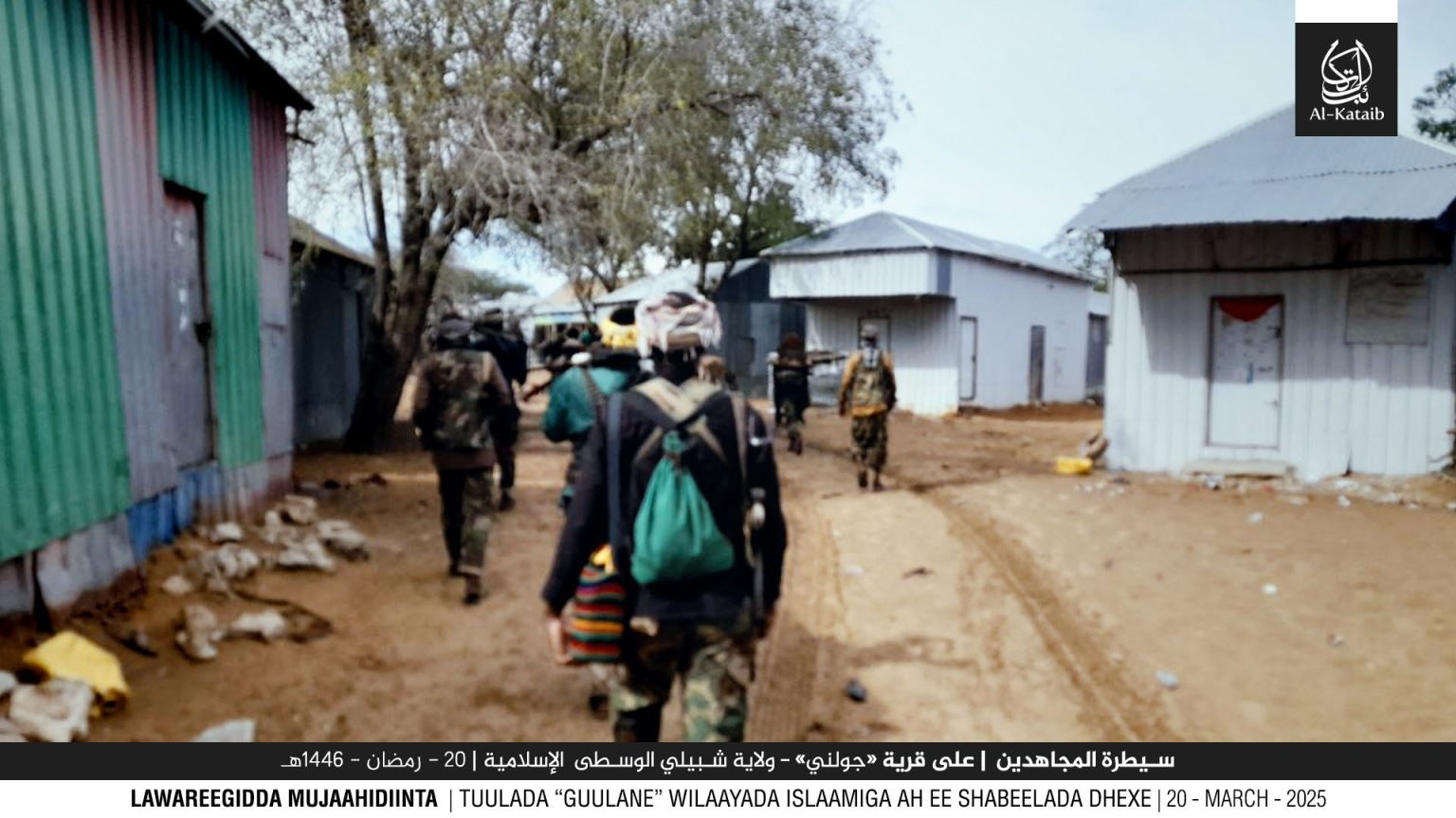 Allposts Sawirro Warar