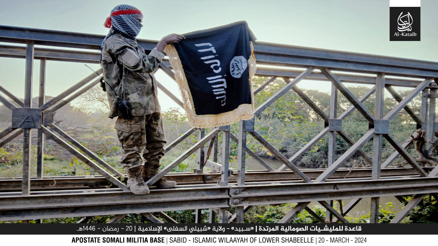 Allposts Sawirro Warar