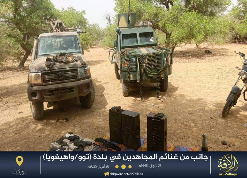 Allposts Sawirro Warar