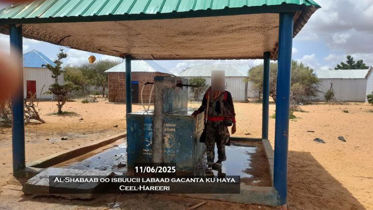 Allposts Sawirro Warar