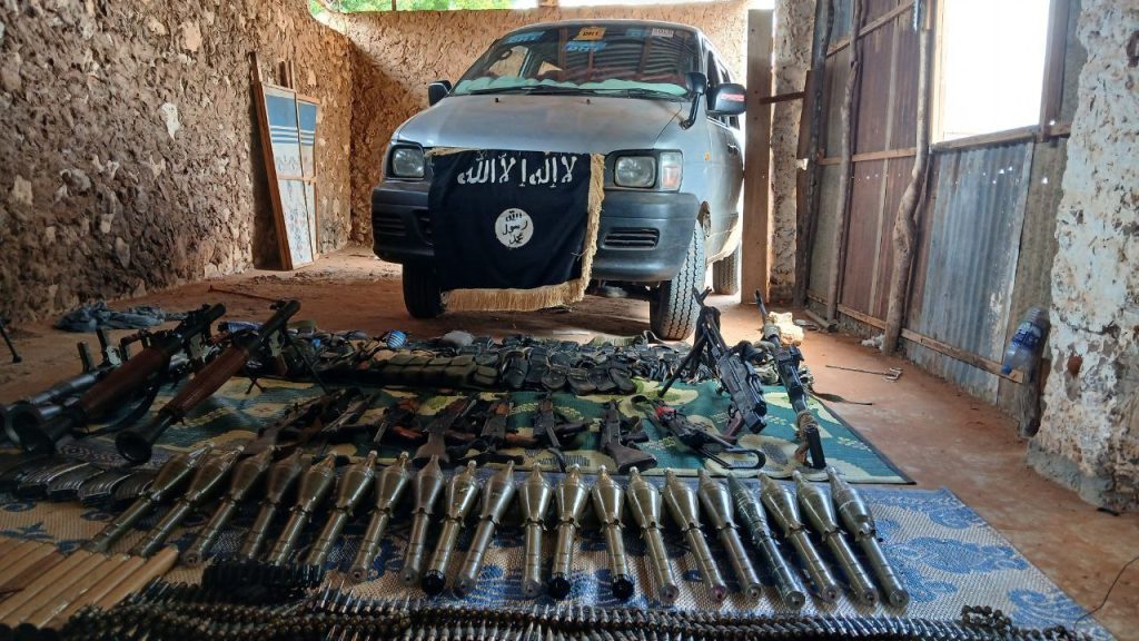 Allposts Sawirro Warar