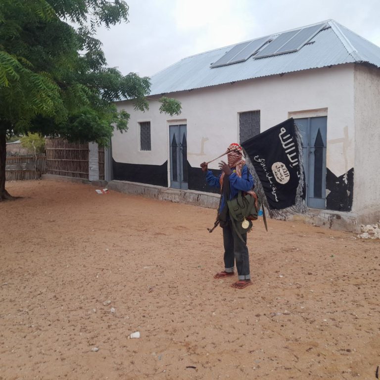 Allposts Sawirro Warar