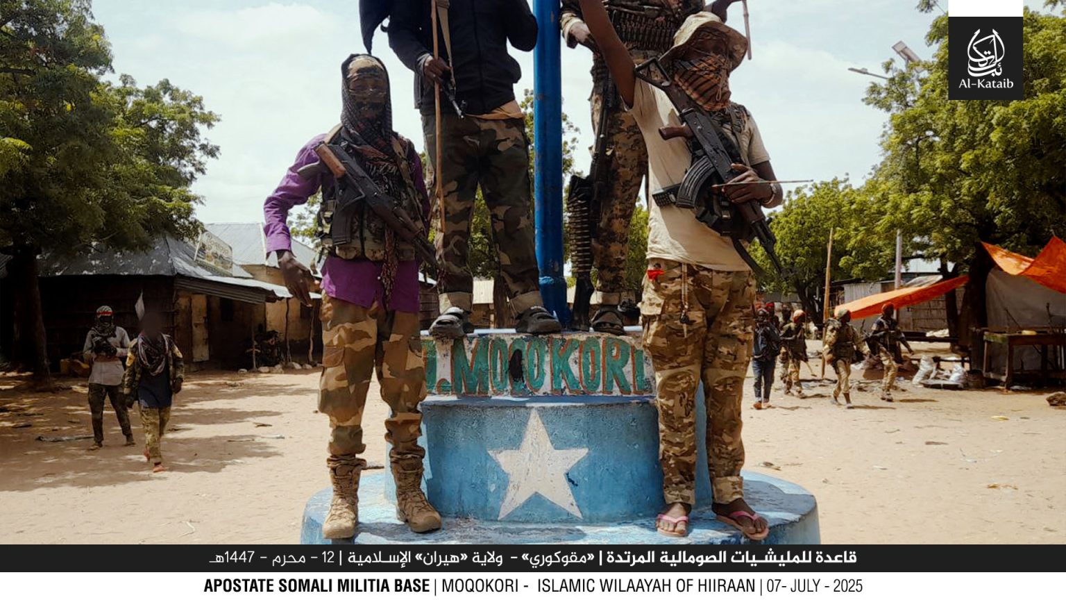 Allposts Sawirro Warar