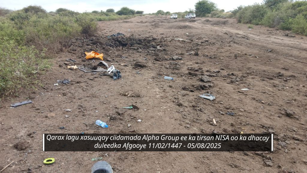 Allposts Sawirro Warar