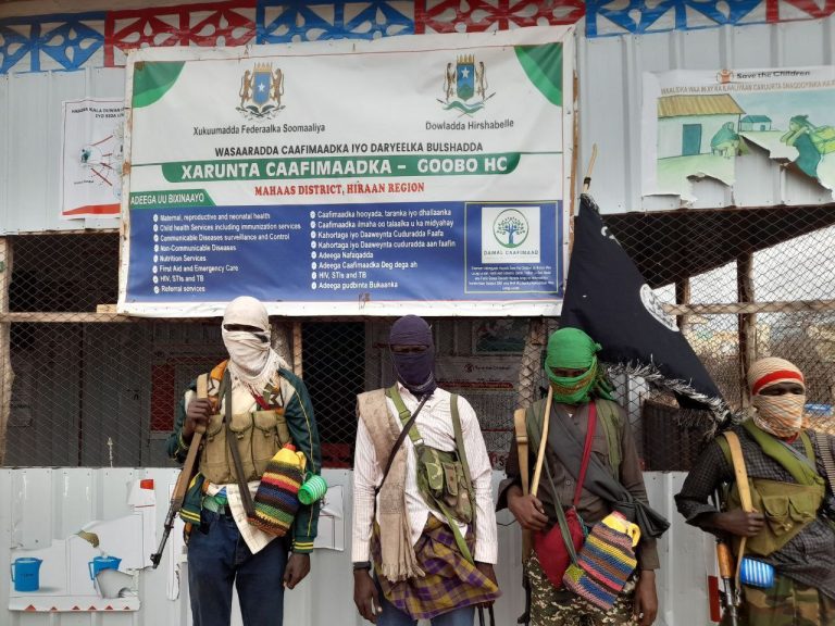 Allposts Sawirro Warar