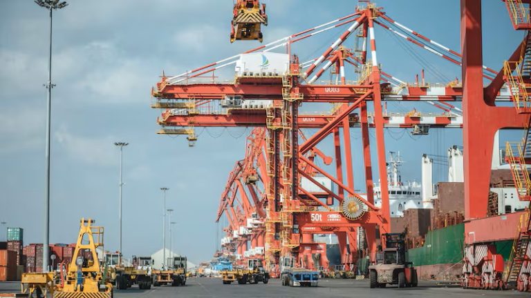 Masar Oo Qorsheyaal Ka Dhan Ah Itoobiya Ka Wadda Dalalka Eretriya iyo ...