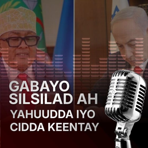 Faafreeb Pro Oo Soo Kordhiyay APPLICATION Cusub.